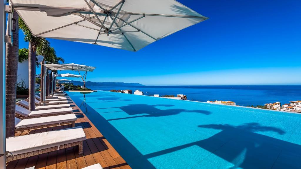 SoHo PV - PH 7, Puerto Vallarta (updated prices 2025)