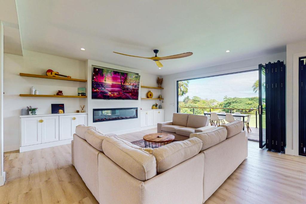 Ke Kai Olina, Princeville (updated prices 2026)
