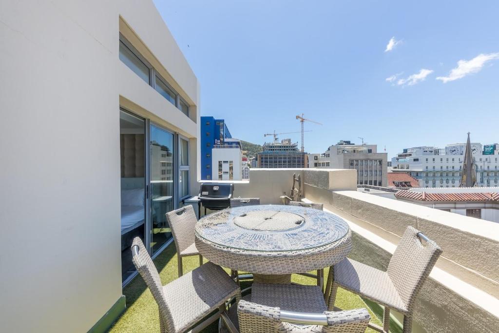 City Vista & Luxe facilities, Cape Town (updated prices 2026)