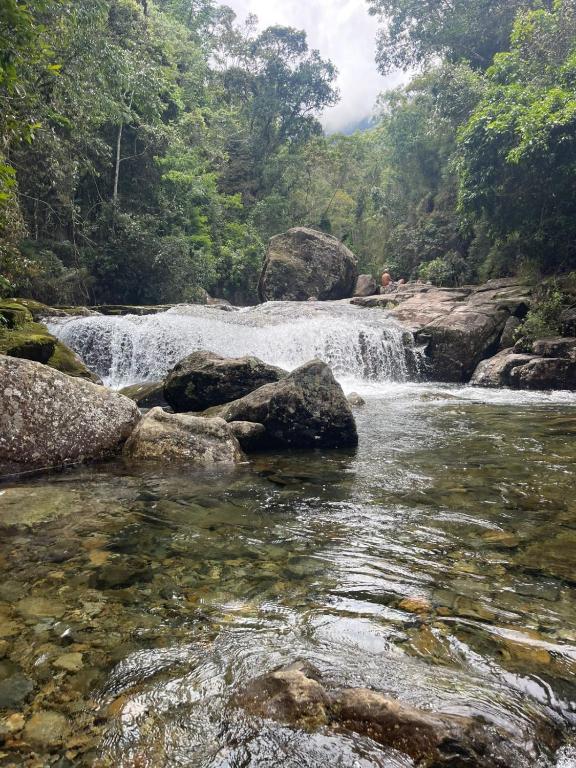 Chalé Bella Vista, Alto Caparao (updated prices 2025)