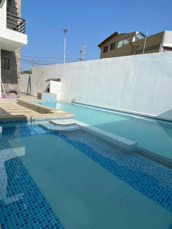 Departamento Playas Villamil vacaciones, General Villamil (precios ...