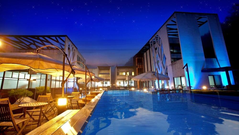 Bao House Pool Villa, Yangpyeong (updated prices 2026)
