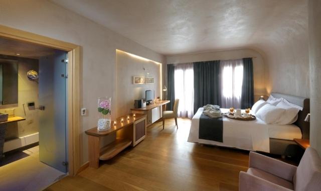 Valeni Boutique Hotel & Spa, Portaria (updated prices 2025)