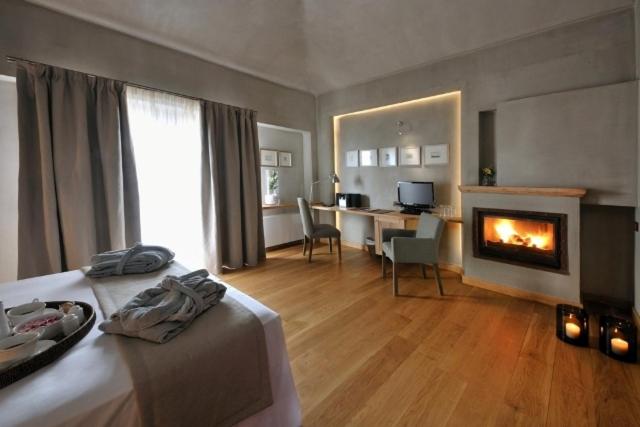 Valeni Boutique Hotel & Spa, Portaria (updated prices 2025)