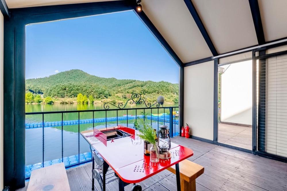 Hongcheon Monterio Glamping, Hongcheon (updated prices 2025)