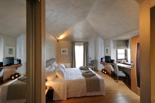 Valeni Boutique Hotel & Spa, Portaria (updated prices 2025)