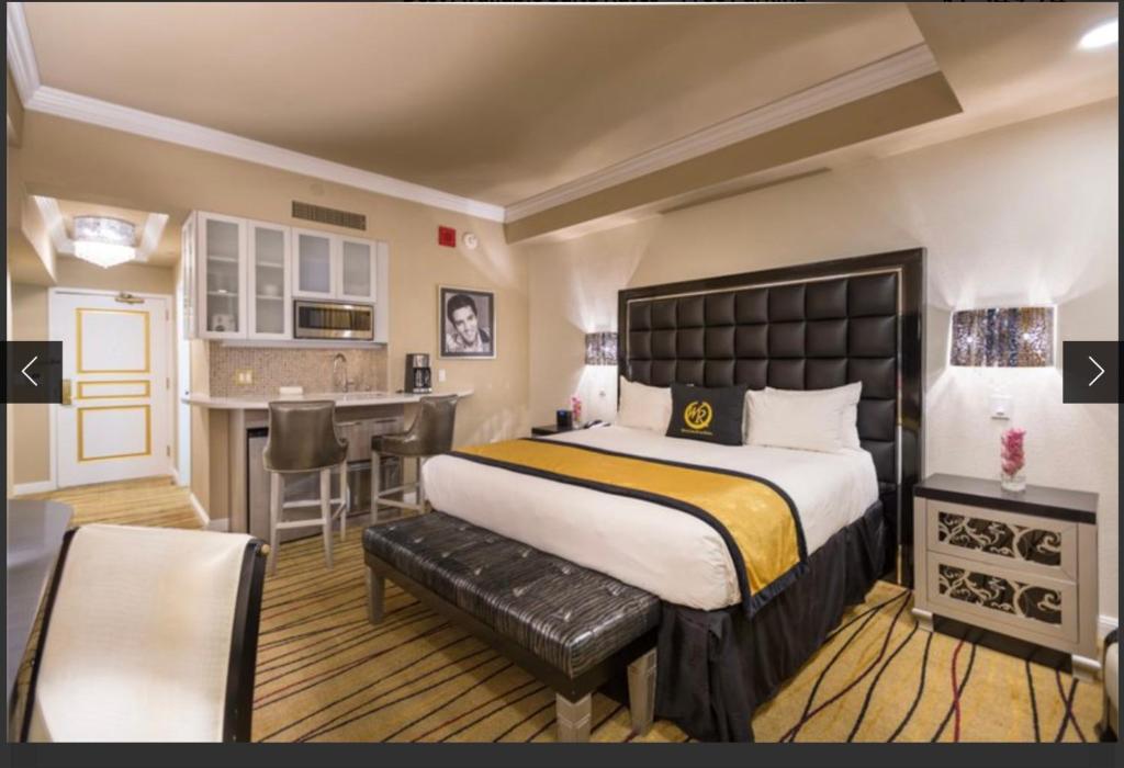Westgate Las Vegas Resorts and Casino 2 bedroom, Las Vegas (updated ...