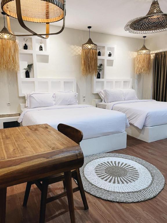 Sanama Villa Jogja With Privatepool, Jetis (updated prices 2026)