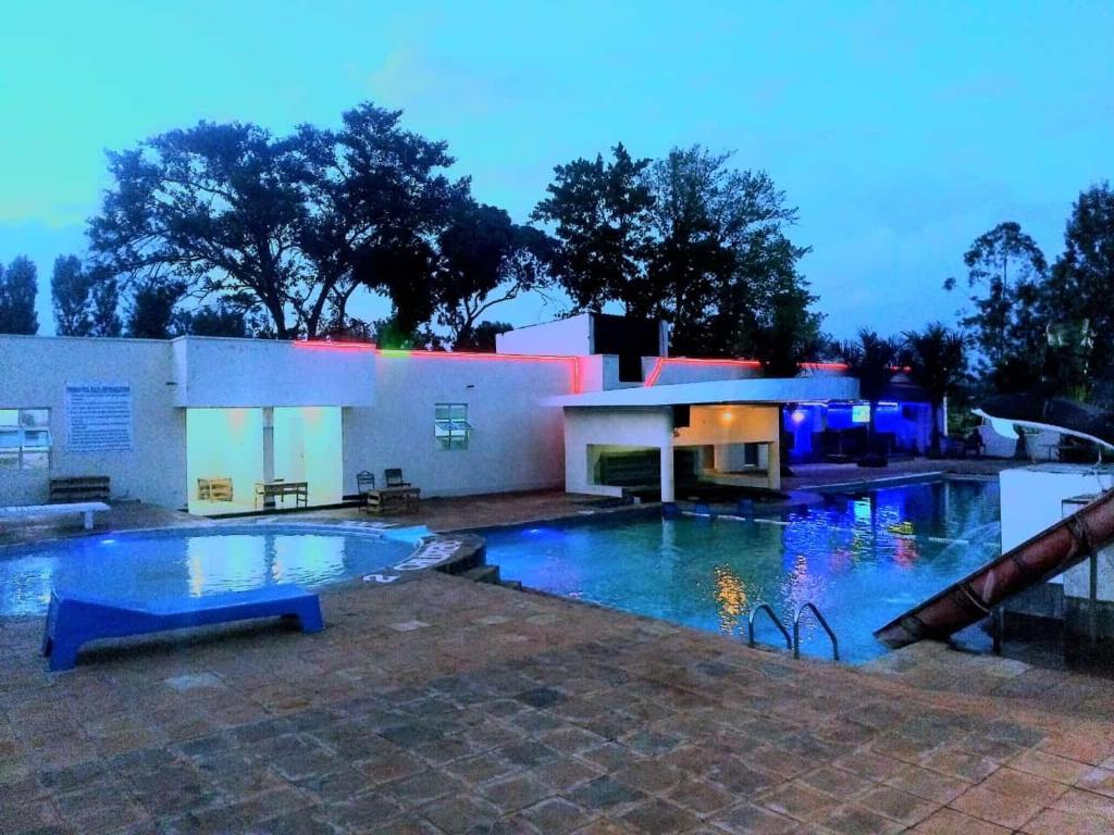 SILVER SLOPES RESORT AND SPA, Kagio (updated prices 2026)