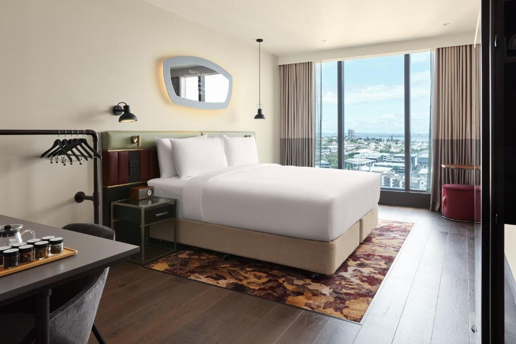 Hotel Indigo Auckland by IHG, Auckland (updated prices 2025)