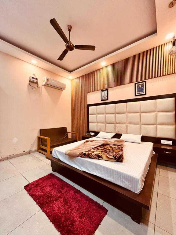 Hotel O The Miraj, Sonīpat (updated prices 2025)