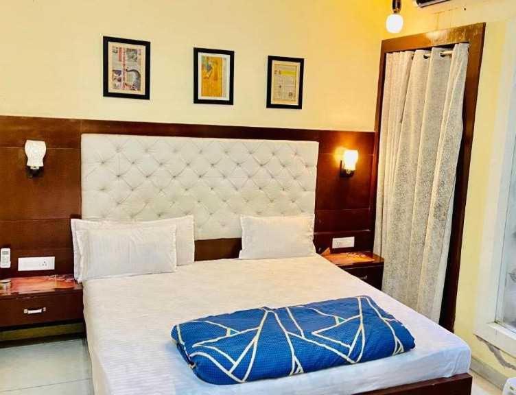 Hotel O The Miraj, Sonīpat (updated prices 2026)