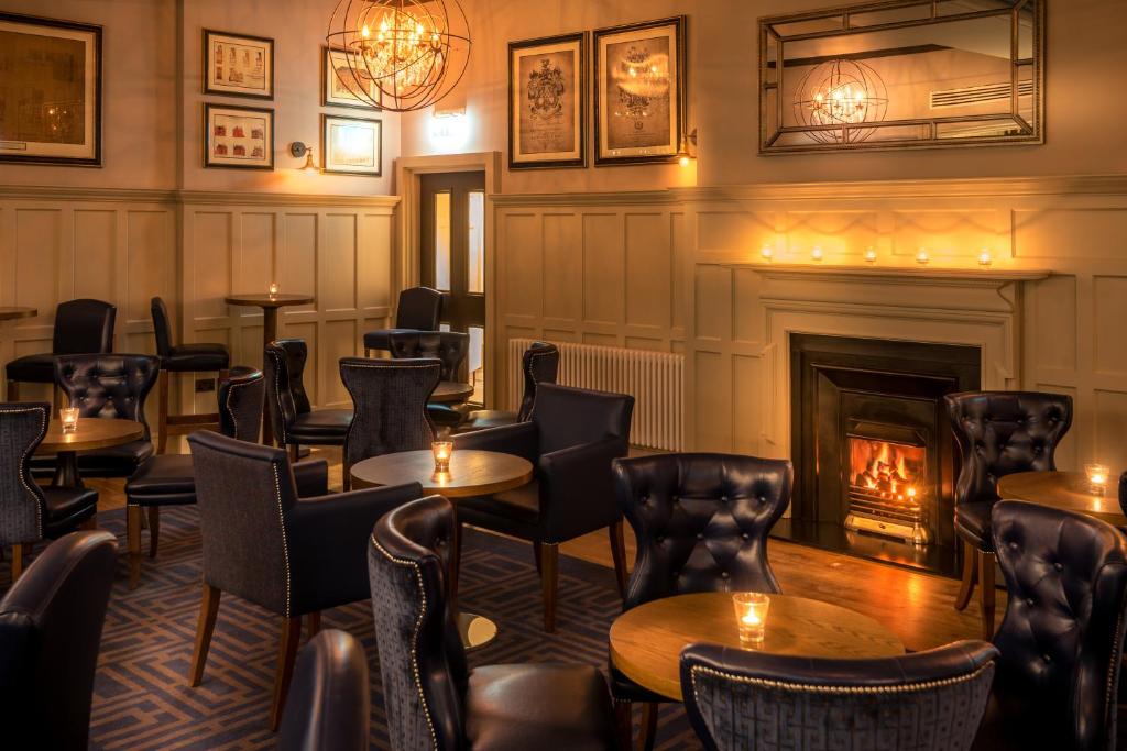 Bishop's Gate Hotel, Derry Londonderry (updated prices 2025)