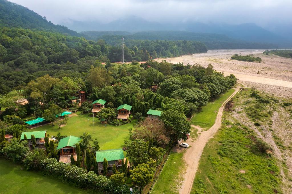 Riverside Resort by Tashree, Marchula (updated prices 2025)