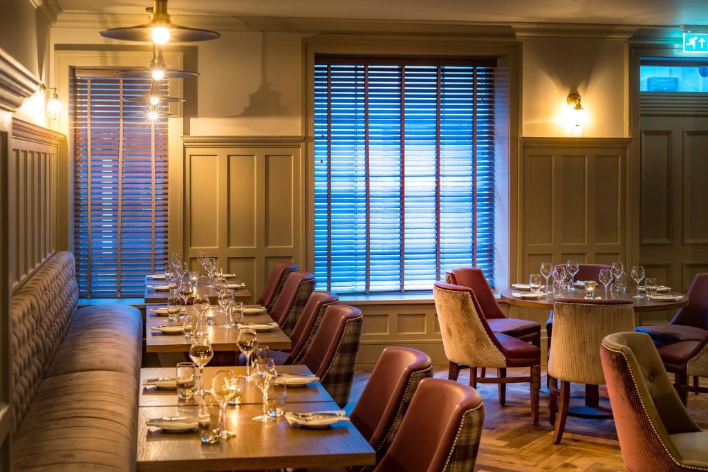 Bishop's Gate Hotel, Derry Londonderry (updated prices 2025)
