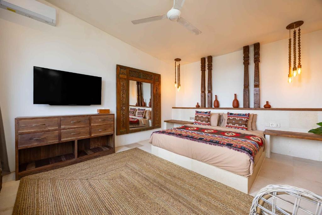 Villa Galanga By The Bali Agent, Kerobokan (bijgewerkte prijzen 2025)