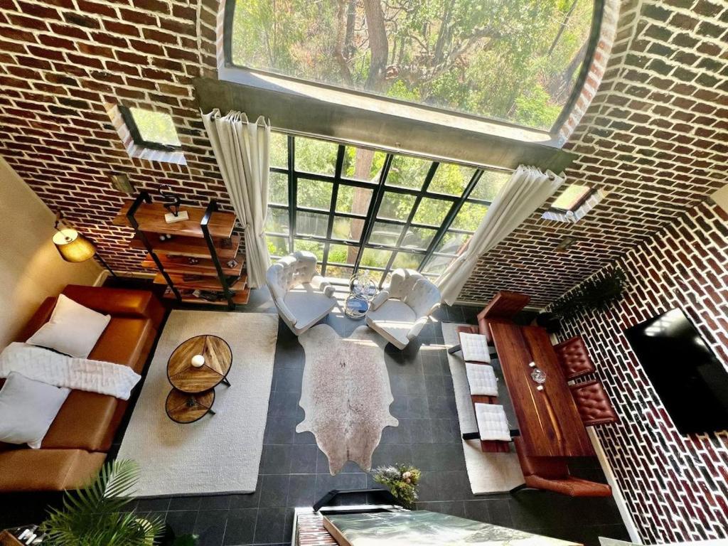 Enchanted View from Above, Stellenbosch (updated prices 2026)