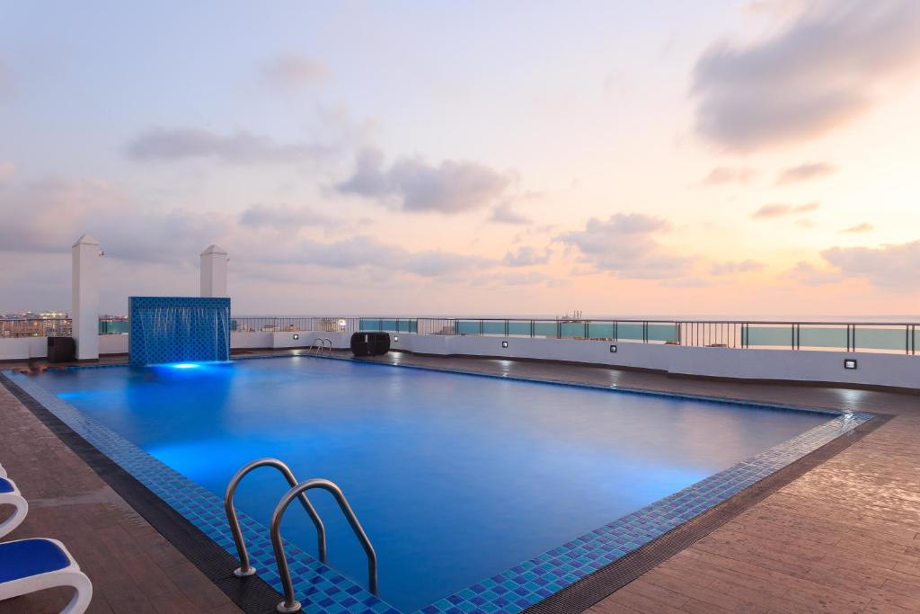 Supun Arcade Residency, Colombo – Updated 2022 Prices