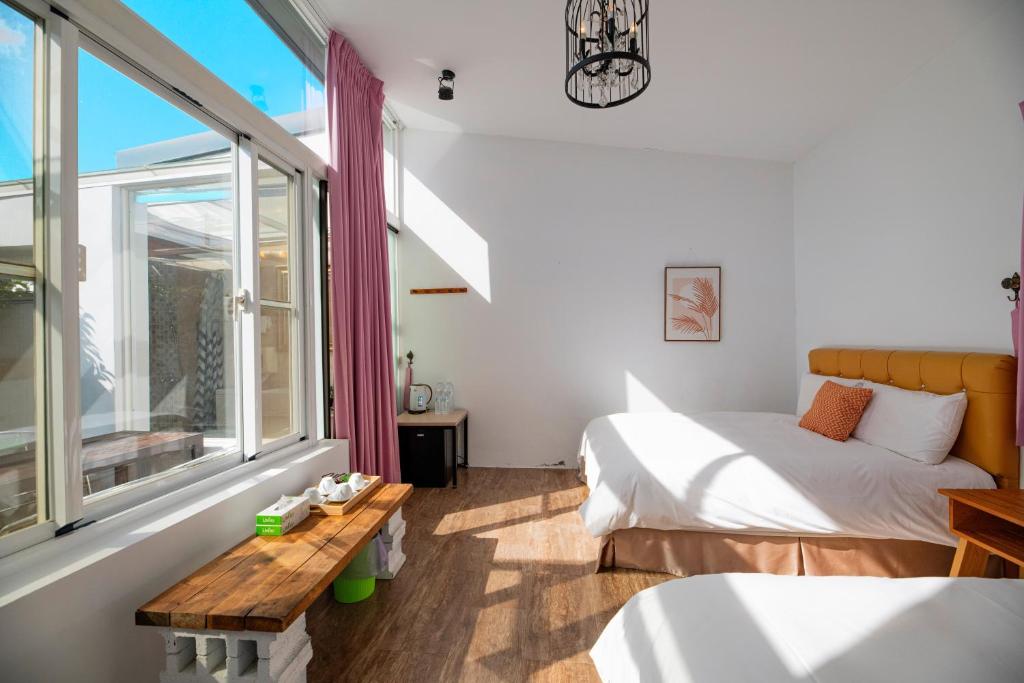 Kenting Yeh Zhan, Hengchun (updated prices 2025)