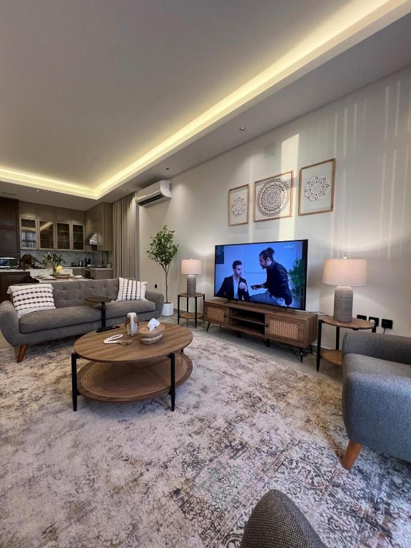 Lets stay, Riyadh (updated prices 2026)