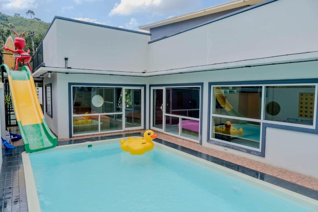 Rungmod Villa Khanom, Khanom (updated prices 2025)