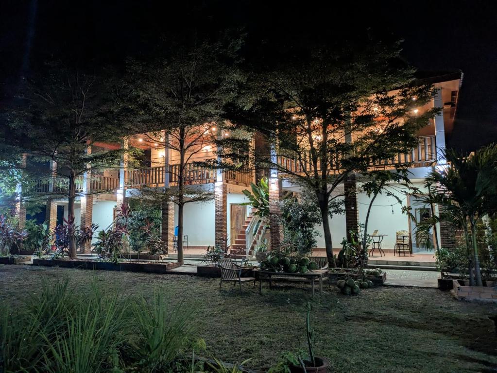 Coconut Lodge, Kampot (updated prices 2025)