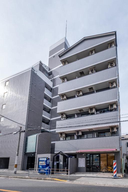 Marron Home, Osaka (updated prices 2026)
