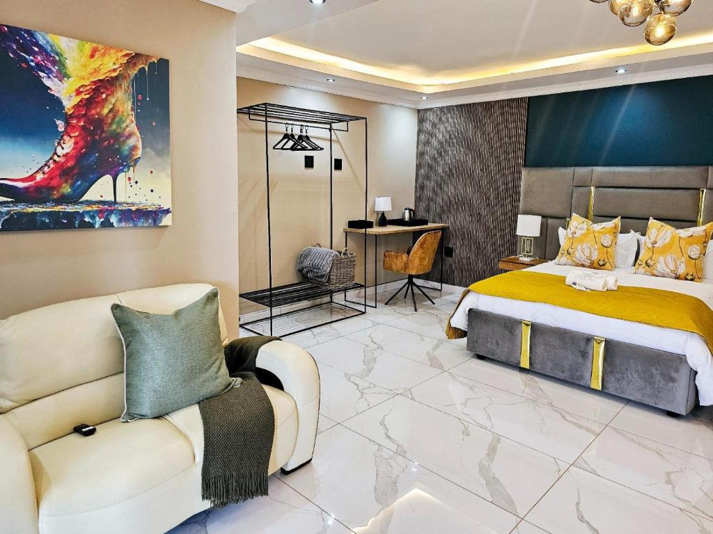 Batuka Damview Lodge, Tshakhuma (updated prices 2026)