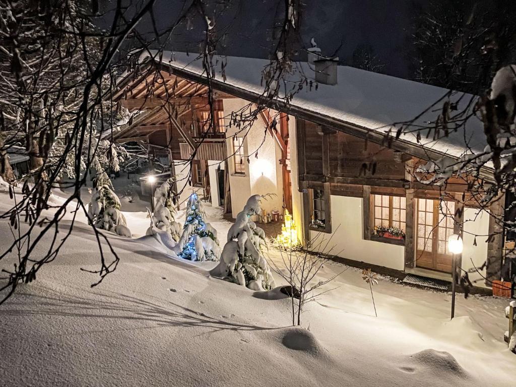 Apartment Im Chehr by Interhome, Grindelwald (updated prices 2026)