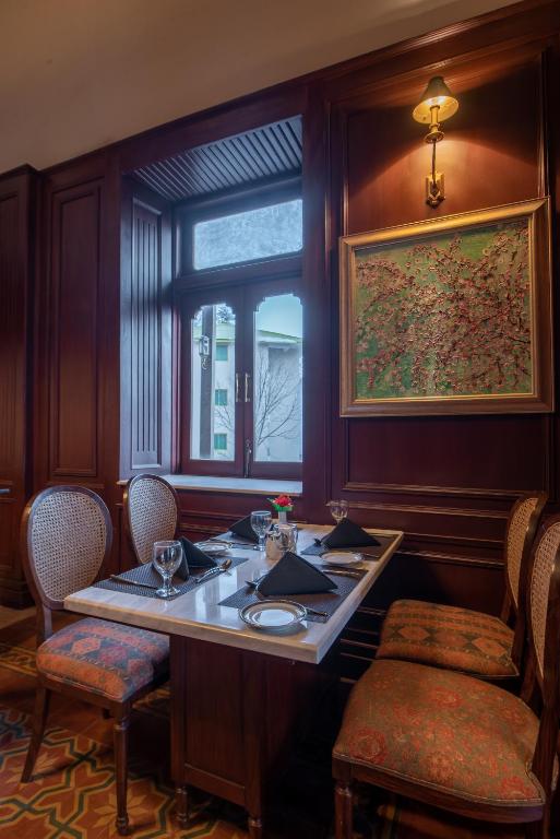 Cecil by Pearl Continental, Murree (updated prices 2025)