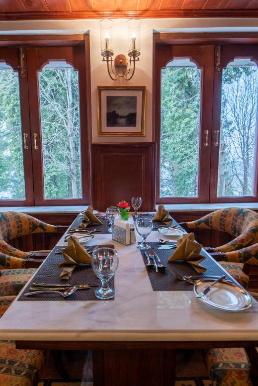 Cecil by Pearl Continental, Murree (updated prices 2025)