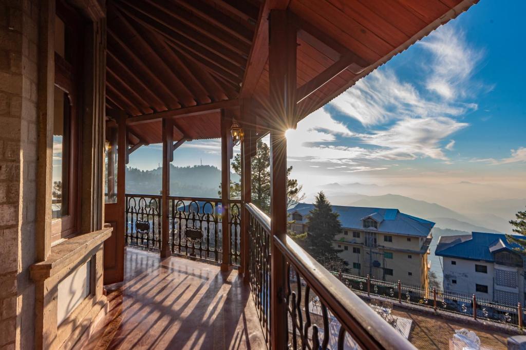 Cecil by Pearl Continental, Murree (updated prices 2025)