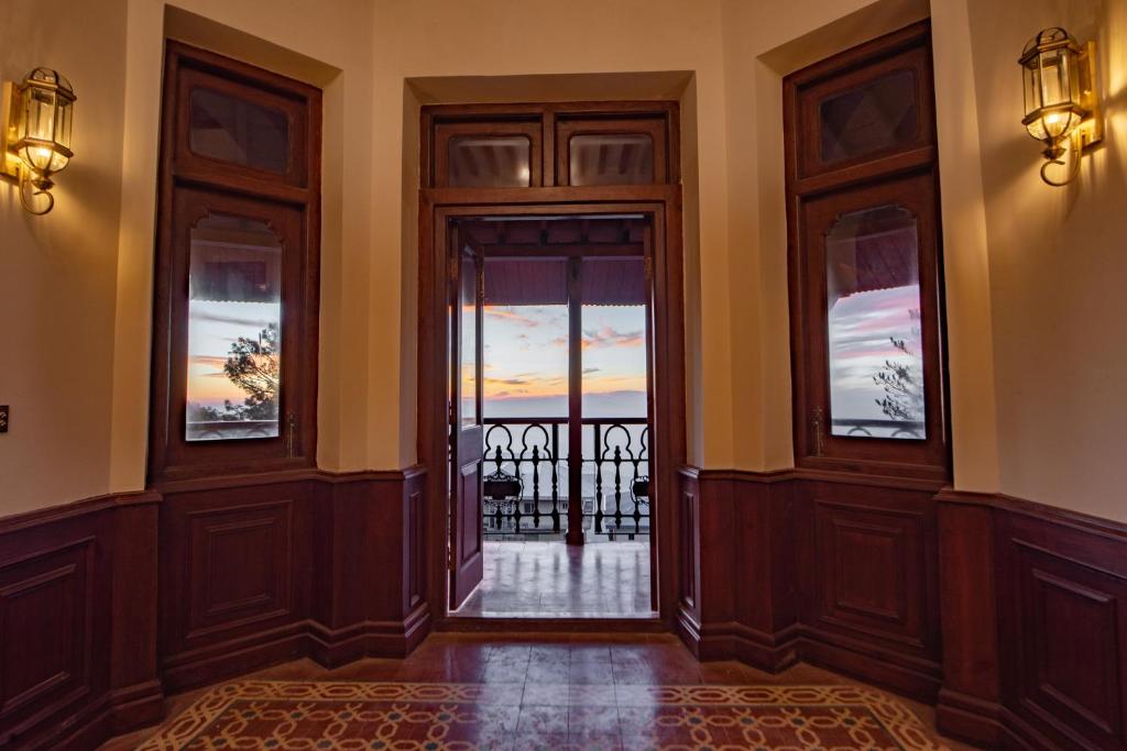 Cecil by Pearl Continental, Murree (updated prices 2025)