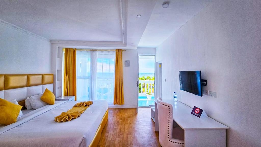 TAKAWIRI VICTORIA SANDS, Takawiri Island (updated prices 2025)