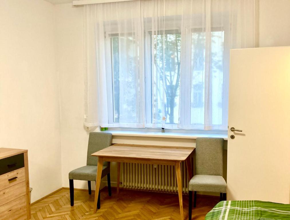 Apartment Studio Med Uni Wien, Vienna (updated prices 2025)