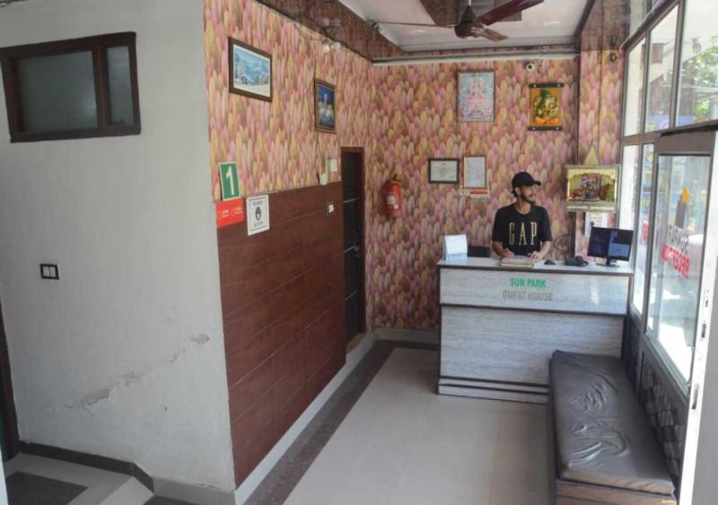 Sunpark, Banikhet (updated prices 2025)