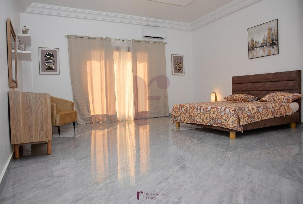 Résidence Flory, Dakar (updated prices 2025)