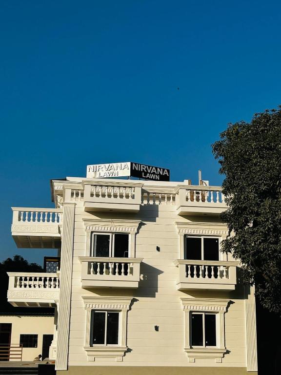 Nirvana Lawn, Lucknow (updated prices 2025)