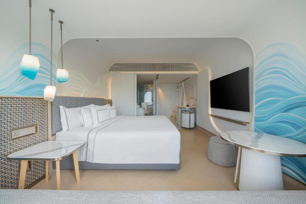 Meliá Pattaya Hotel, Pattaya (updated prices 2025)