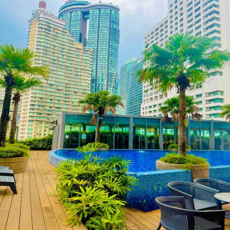 Vortex klcc by amira suites, Kuala Lumpur (precios actualizados 2025)