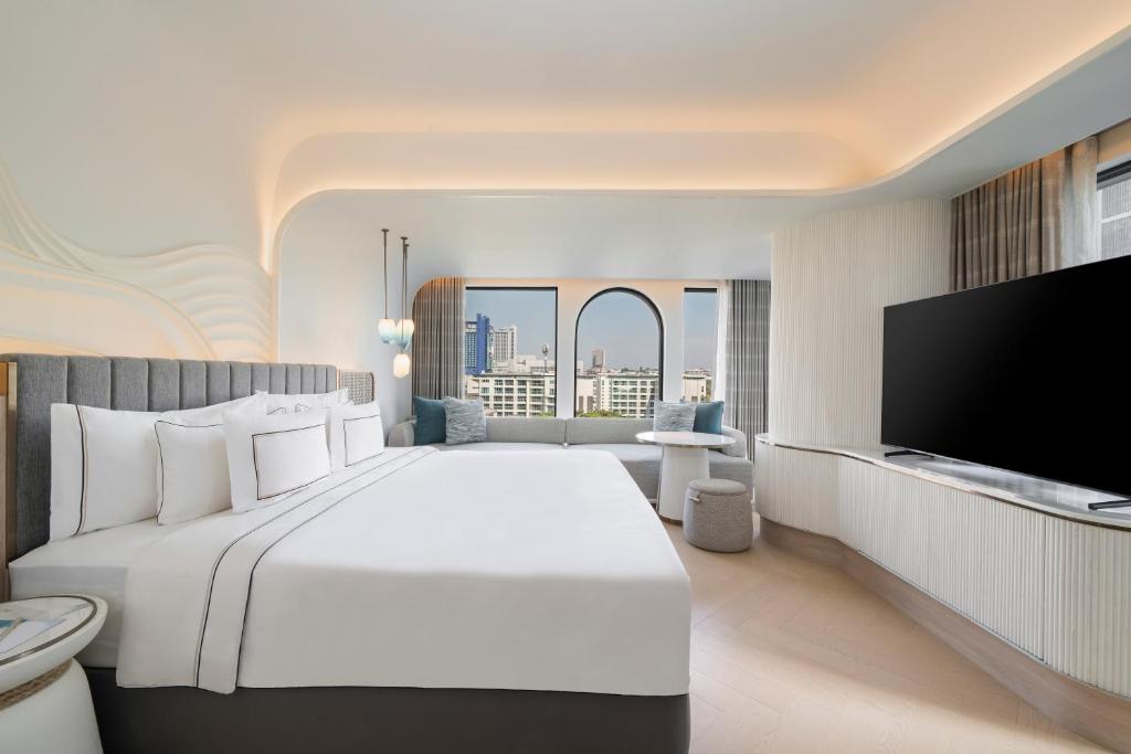 Meliá Pattaya Hotel, Pattaya (updated prices 2025)