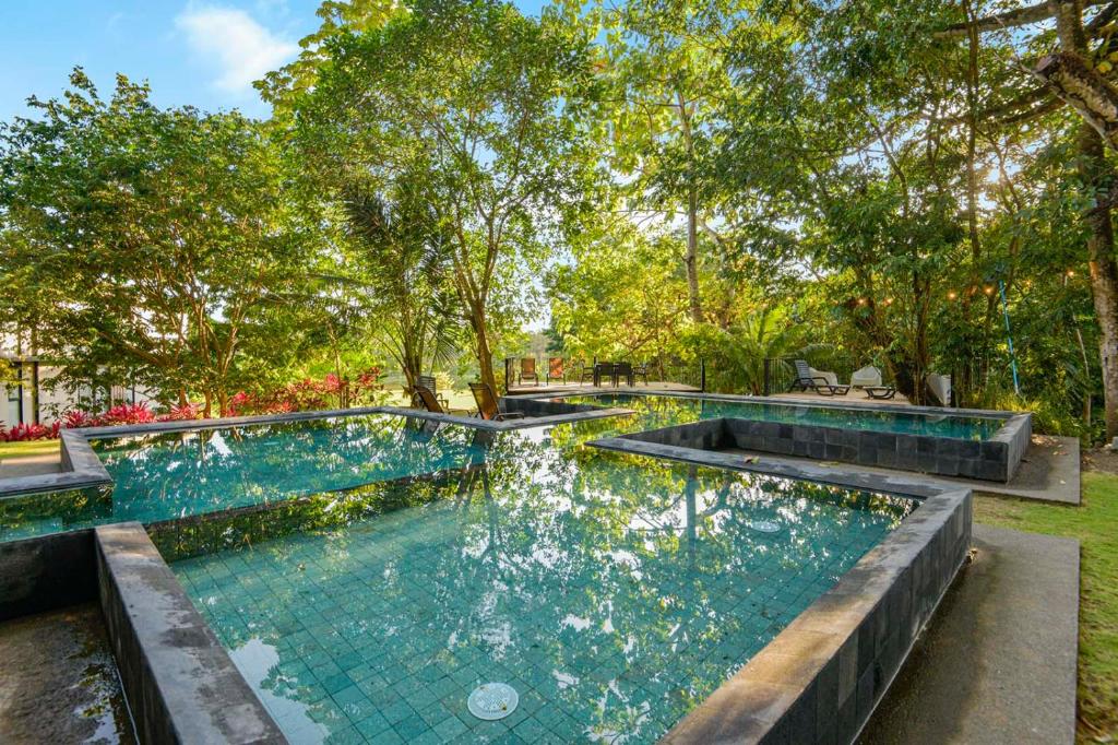 Arcadia Condo In Místico, Playa Hermosa, Playa Hermosa (updated prices ...