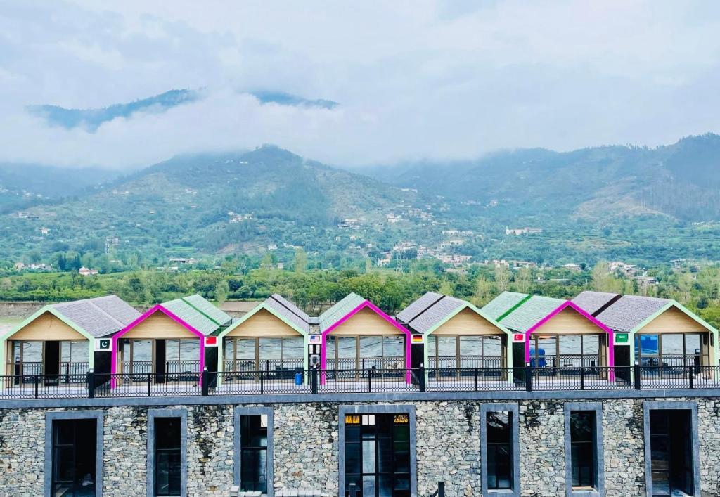 IYI Luxury Inn Swat, Swat (updated prices 2026)