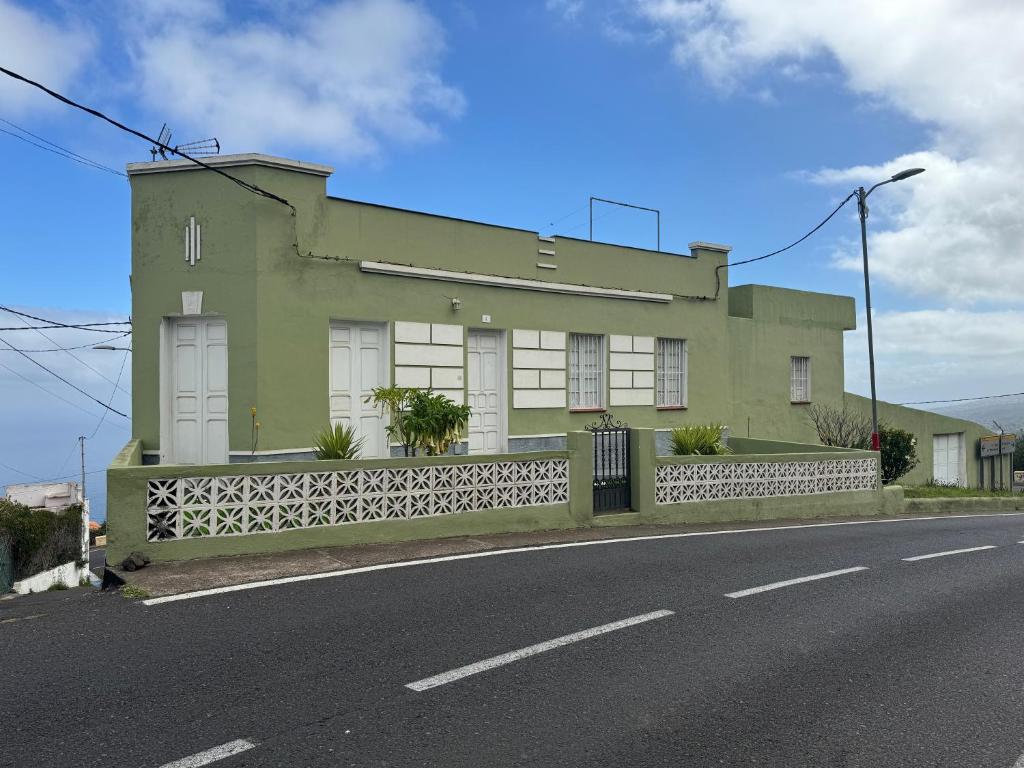 Nidal de Nubes, Icod de los Vinos (updated prices 2026)