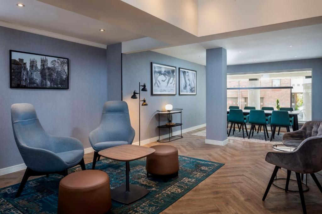 Radisson Hotel York, York (updated prices 2025)