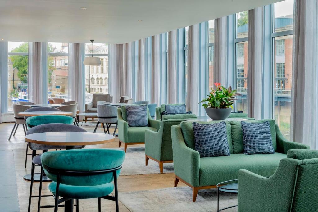 Radisson Hotel York, York (updated prices 2025)