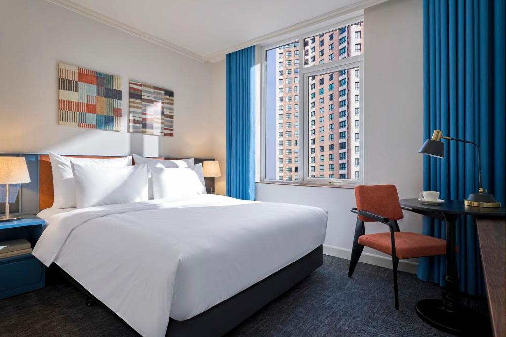 M Village Hotel Thợ Nhuộm, Hanoi (updated prices 2025)