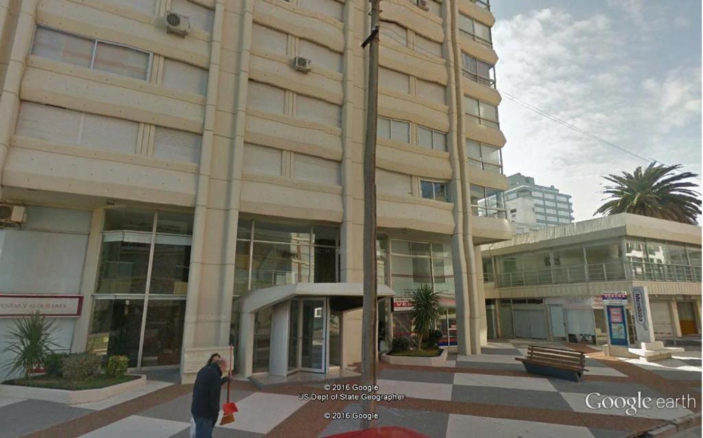 Edificio Verona