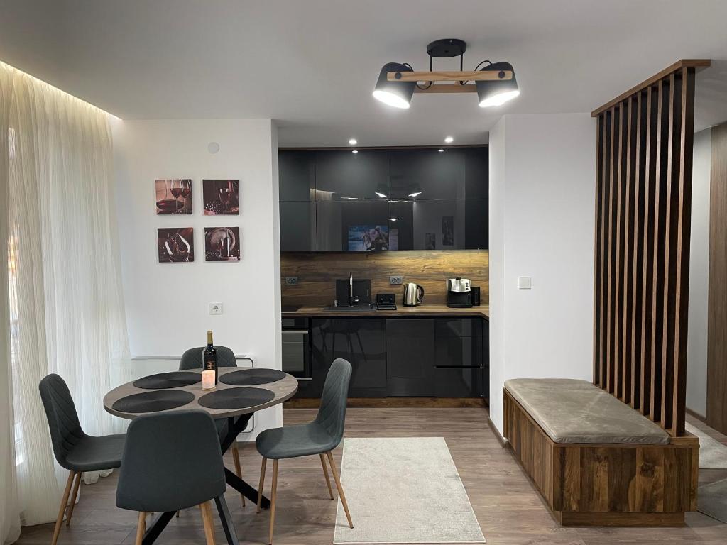 Flat Park Sandanski, Sandanski (precios actualizados 2025)