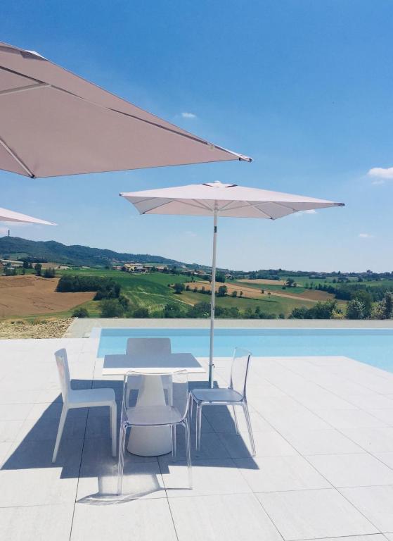 Domaine Isaure, Murisengo (updated prices 2025)